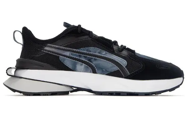PUMA Pwrframe Op-1 Stealth Sneakers