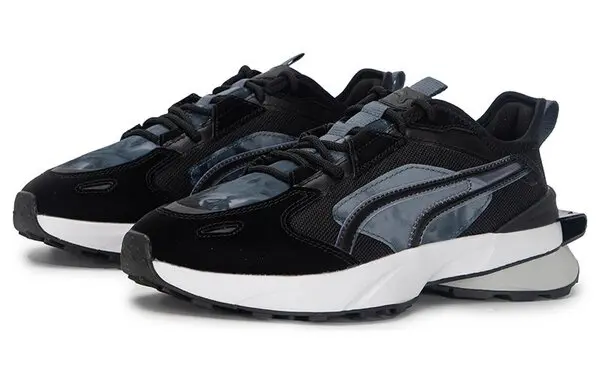 PUMA Pwrframe Op-1 Stealth Sneakers