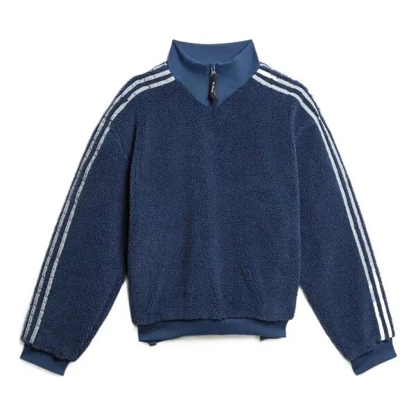 Adidas Originals X Blondey Crossover Pullover - Multi-color