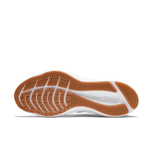 Nike Zoom Winflo 7 Athletic Sneakers - Blue/grey/white