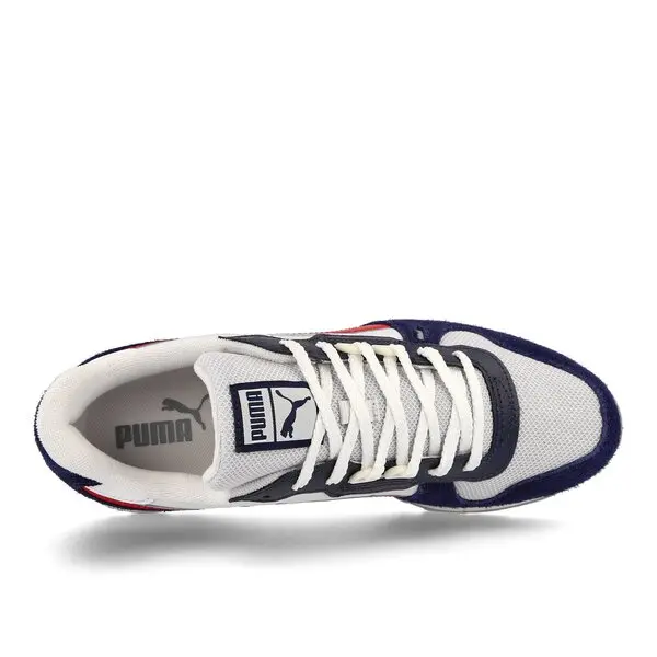 PUMA Rx 737 Vintage Sneakers