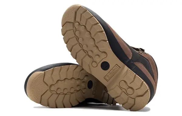 Timberland Euro Hiker Mid Boot