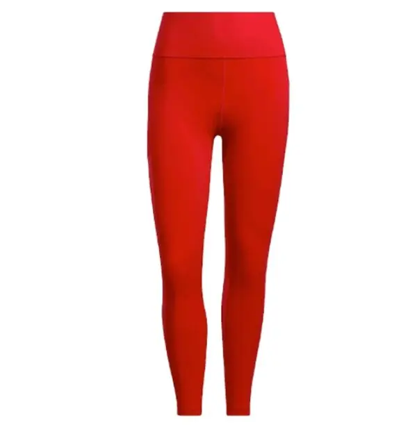Adidas B Mine Tights Asia Sizing - Red