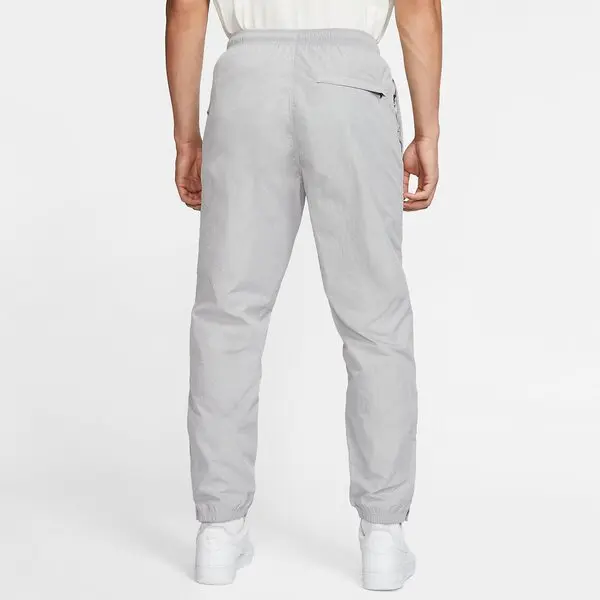 Nike Nrg Track Pants 'grey - Grey/white