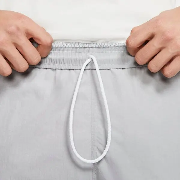 Nike Nrg Track Pants 'grey - Grey/white