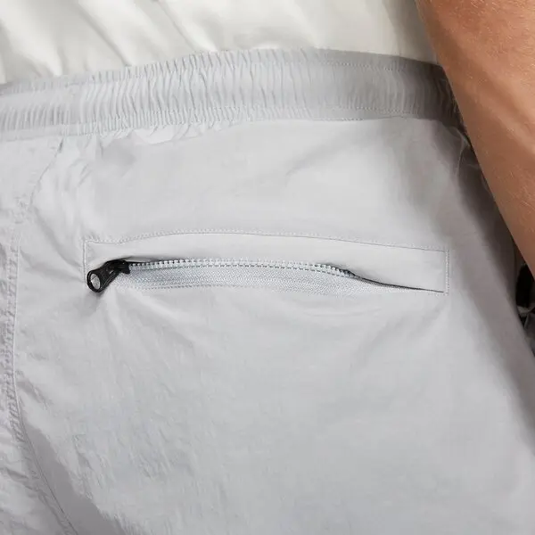 Nike Nrg Track Pants 'grey - Grey/white