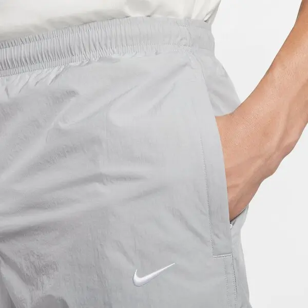 Nike Nrg Track Pants 'grey - Grey/white