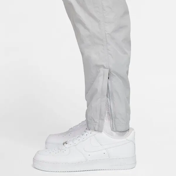 Nike Nrg Track Pants 'grey - Grey/white