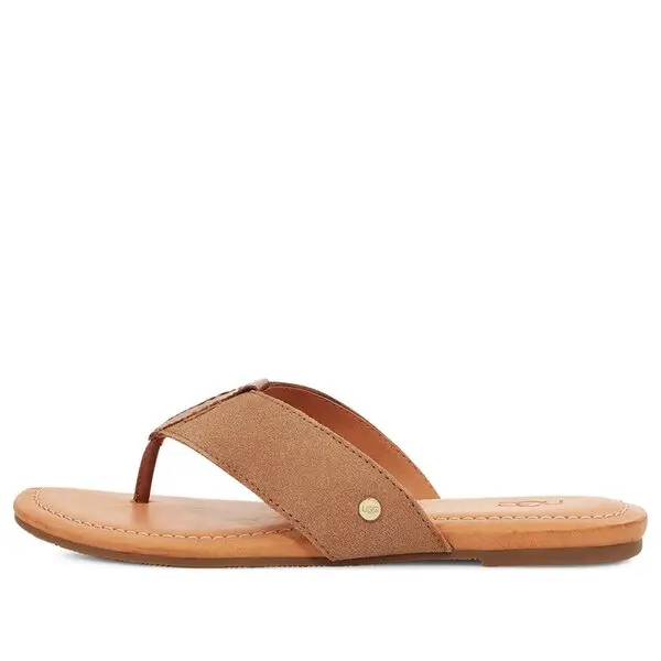UGG Carey Thongs