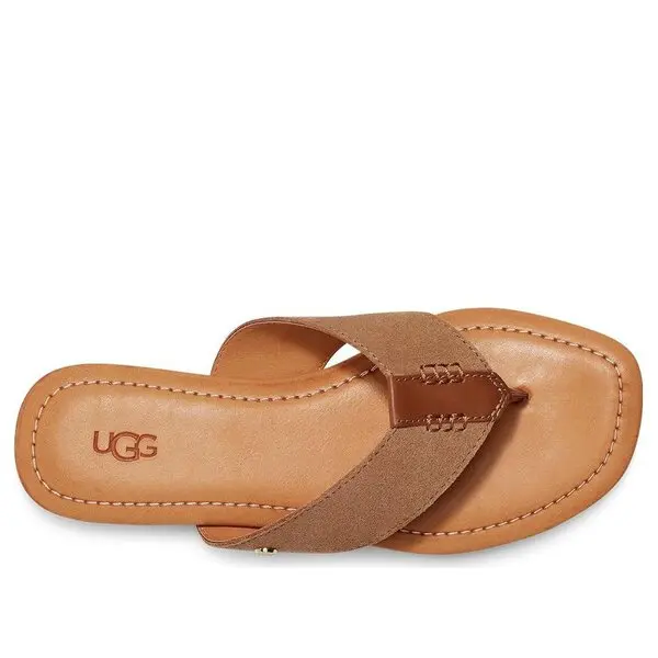 UGG Carey Thongs