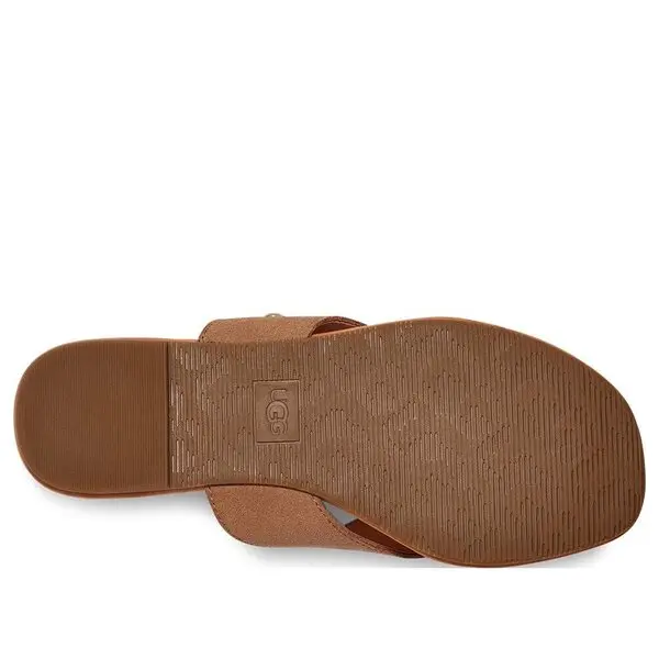 UGG Carey Thongs