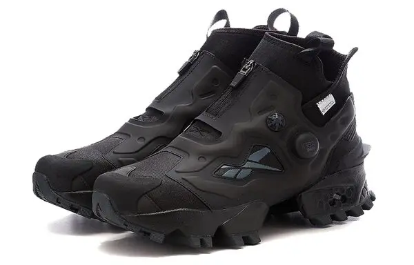 REEBOK Instapump Fury X Gtx Infinium Sneakers