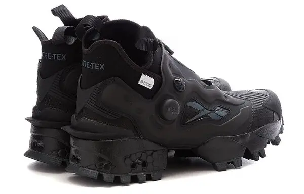 REEBOK Instapump Fury X Gtx Infinium Sneakers
