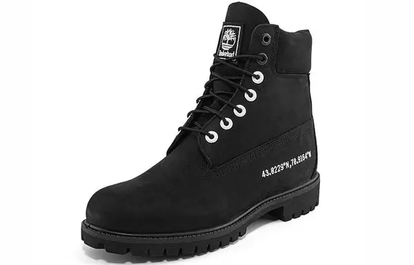 Timberland 6 Inch Premium Boots