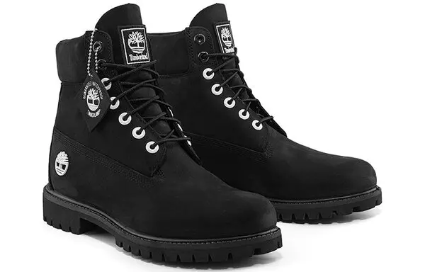 Timberland 6 Inch Premium Boots