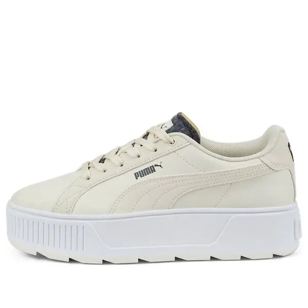 PUMA Karmen Platform Sneakers