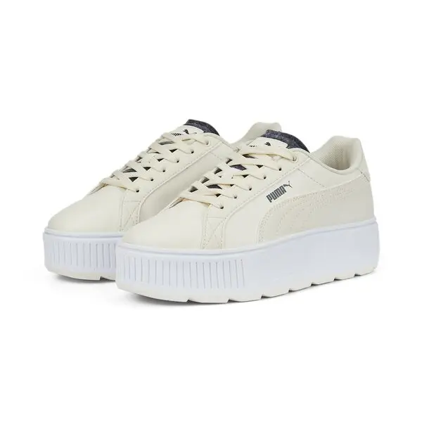 PUMA Karmen Platform Sneakers