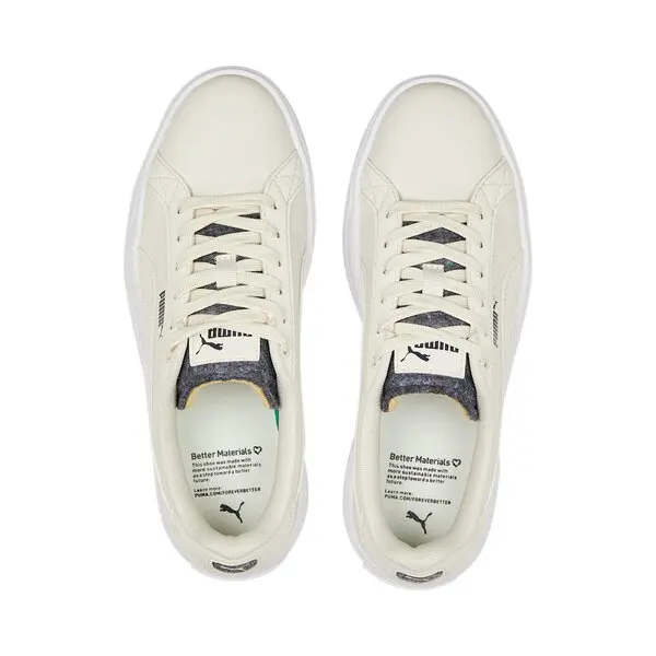 PUMA Karmen Platform Sneakers