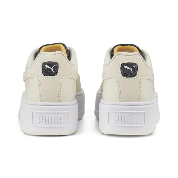 PUMA Karmen Platform Sneakers