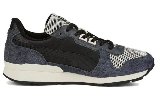 PUMA Rx 737 New Vintage 'pristine Ebony