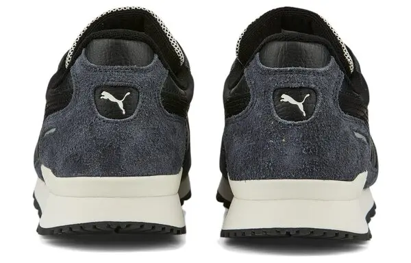 PUMA Rx 737 New Vintage 'pristine Ebony