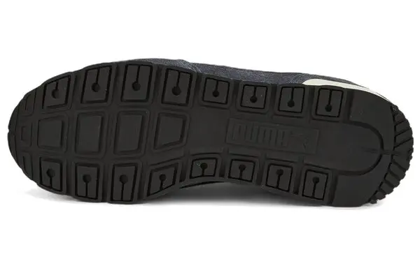 PUMA Rx 737 New Vintage 'pristine Ebony