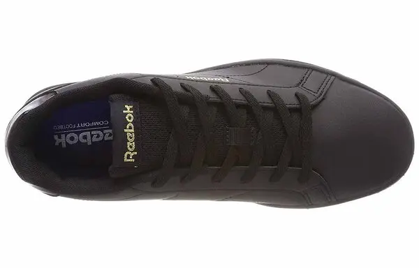 REEBOK Royal Complete Sneakers - Black