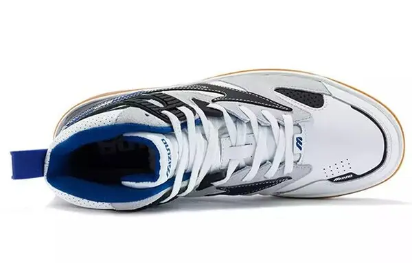 Mizuno Cl Mid High Top Sneakers