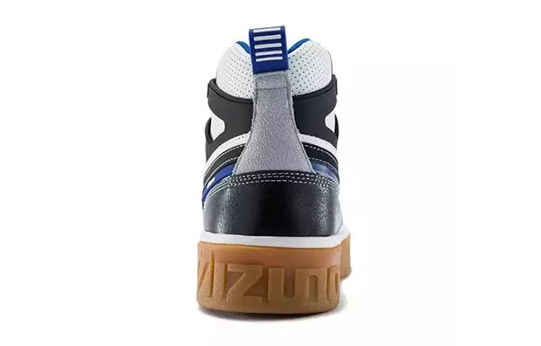 Mizuno Cl Mid High Top Sneakers