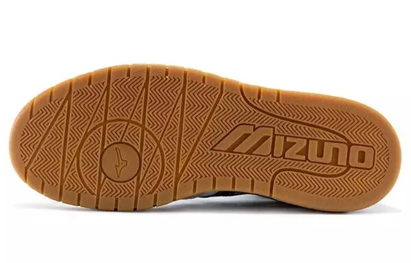 Mizuno Cl Mid High Top Sneakers