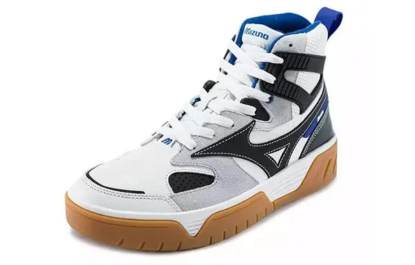 Mizuno Cl Mid High Top Sneakers