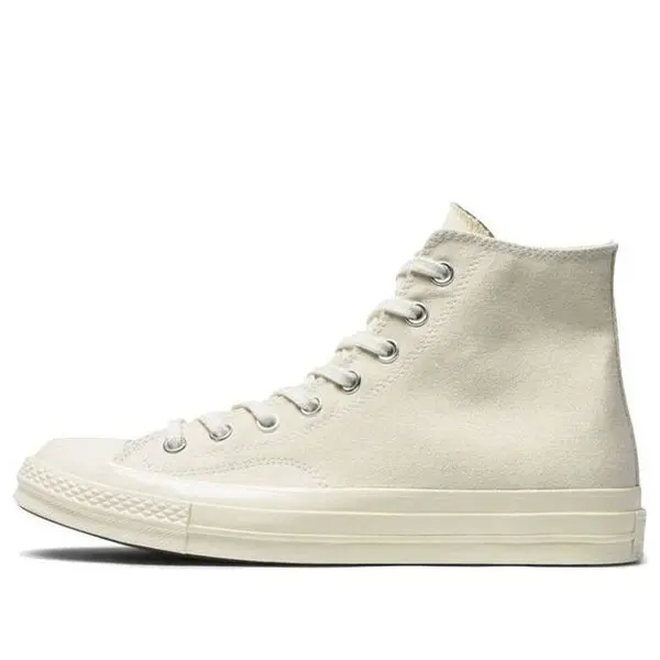 CONVERSE Chuck Taylor 70 Hi Sneakers - White