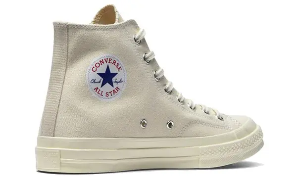 CONVERSE Chuck Taylor 70 Hi Sneakers