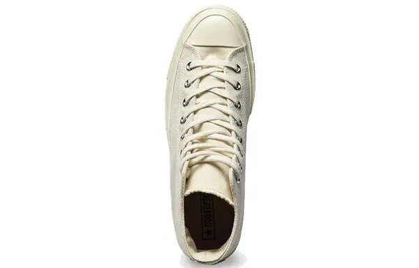 CONVERSE Chuck Taylor 70 Hi Sneakers - White