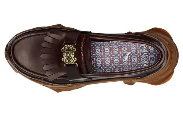 PUMA Palomo Loafers