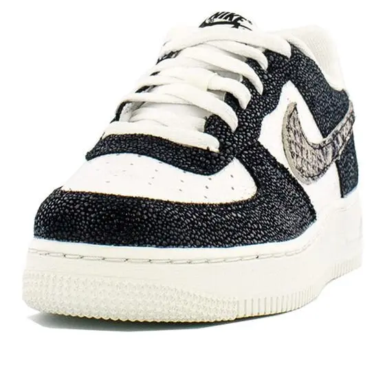 Nike Force 1 Low Lv8 'snakeskin