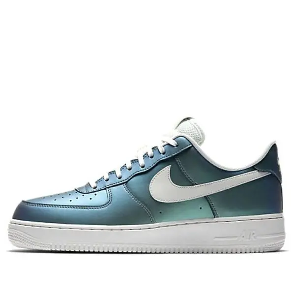 Nike Force 1 '07 Lv8 - Fresh Mint/summit White/black