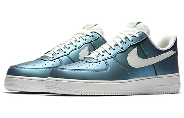 Nike Force 1 '07 Lv8 - Fresh Mint/summit White/black