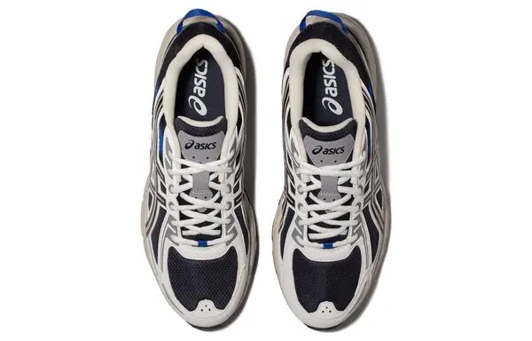 Asics Gel-venture 6 Sneakers - White/black/red