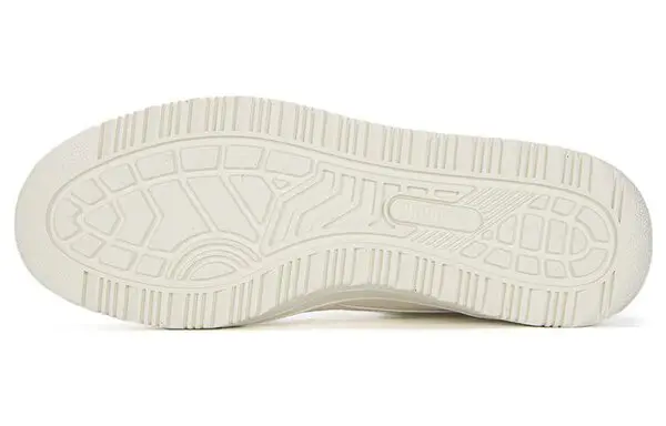 PUMA Rebound Joy High-top Sneakers - White/black