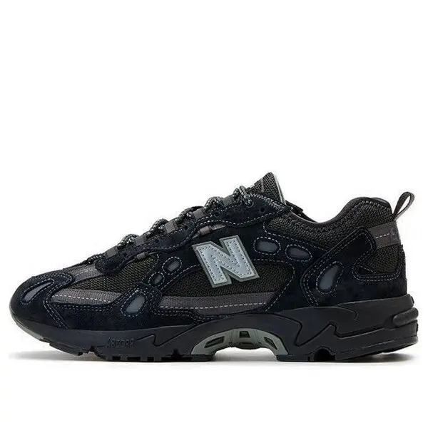 NEW BALANCE Thisisneverthat X 827 - Black
