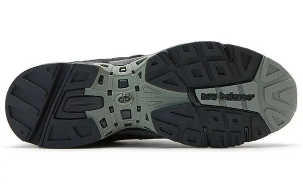 NEW BALANCE Thisisneverthat X 827 - Black