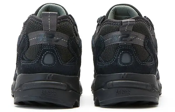 NEW BALANCE Thisisneverthat X 827 - Black