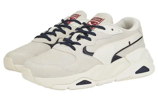 PUMA Trc Mira X Vogue Sneakers