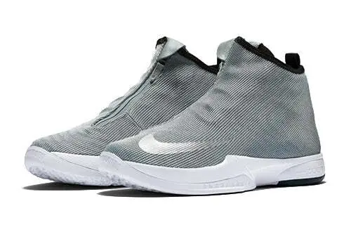 Nike Zoom Kobe Icon Athletic Sneakers - Golden Silver