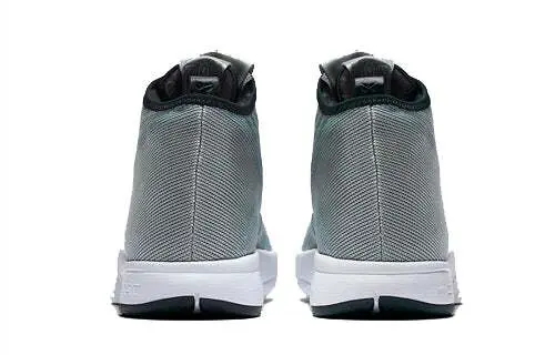 Nike Zoom Kobe Icon Athletic Sneakers - Golden Silver