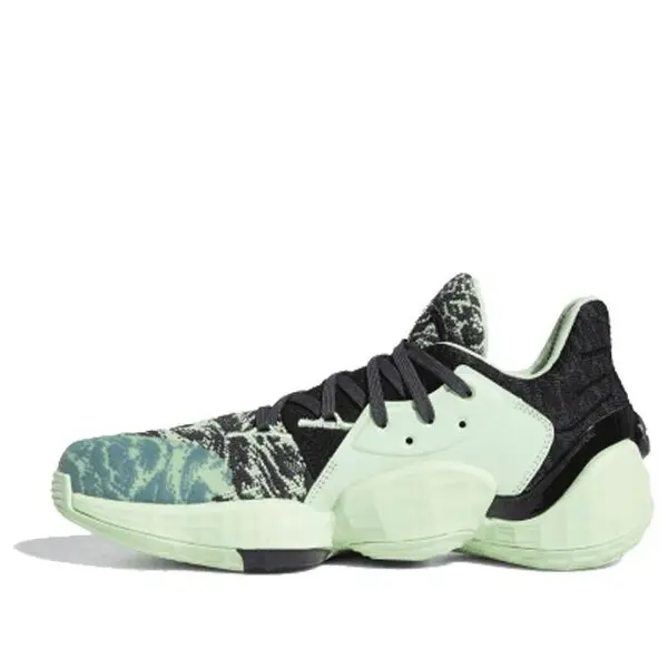 Adidas Harden Volume 4 Gca Sneakers