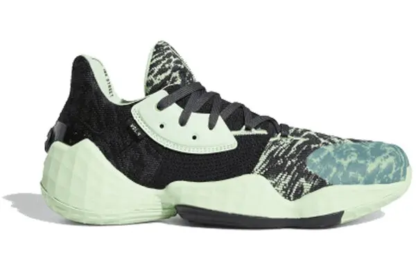 Adidas Harden Volume 4 Gca Sneakers