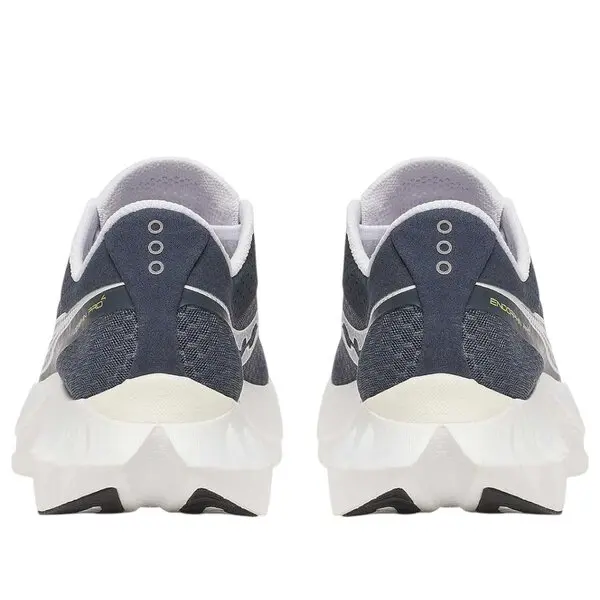 Saucony Endorphin Pro 4 Athletic Sneakers - Dusk/white