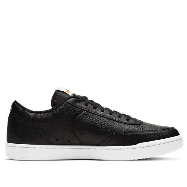 Nike Court Vintage Premium Sneakers - Black